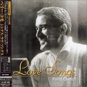Como, Perry - Sings Love Songs - Amazon.com Music