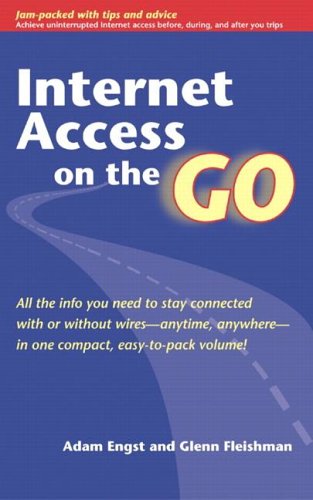Buy Internet Access on the Go Book Online at Low Prices in India ...
