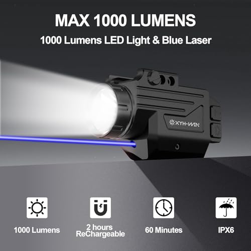 Buy the Best Laser and Light Combo Products Online - GMConn Store