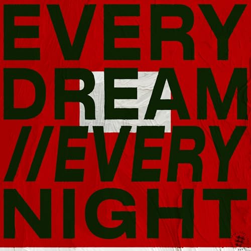 Every Dream//Every Night by Lurve on Amazon Music - Amazon.com