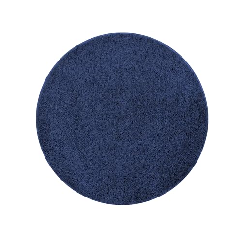 Badteppiche Rund – Die 15 besten Produkte im Vergleich - BetterFamily