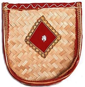 Amazon.com: Soop/Sup/Muram/Moram for Chhath Puja and Kitchen ...