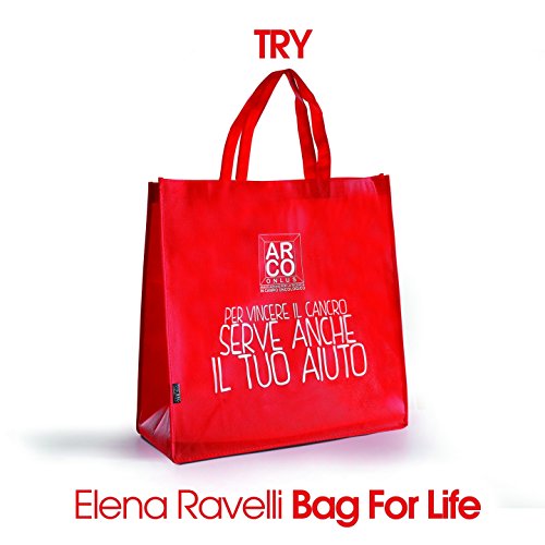 Amazon.com: Try (Bag for Life) : Elena Ravelli: Digital Music