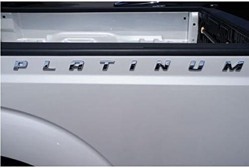 Amazon.com: Ford Name Plate : Automotive