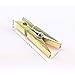 Amazon.com: Yueton 50pcs Mini Plastic Clothespins Clip, Clothesline ...