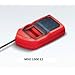Morpho Biometric Scanner (5 Pcs,Red & Black) : Amazon.in: Home Improvement