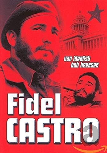 Fidel Castro [Region Free]: Amazon.ca: Movies & TV Shows