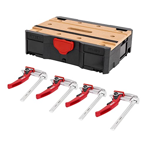 Systainer Set – Die 15 besten Produkte im Vergleich - Mensvita