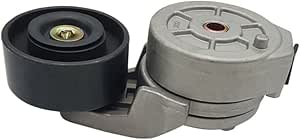 Amazon.com: Belt Tensioner pulley idler BLKPRO OEM Replacement FOR New ...