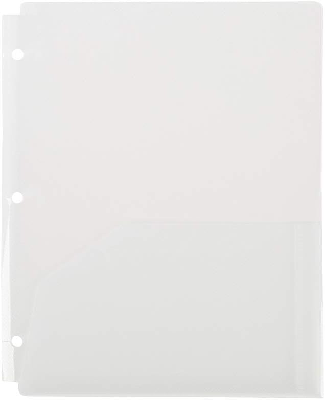 Amazon.com : Filexec Products Snap 11.5 x 9.5 Inches 3-Hole Punch 2 ...