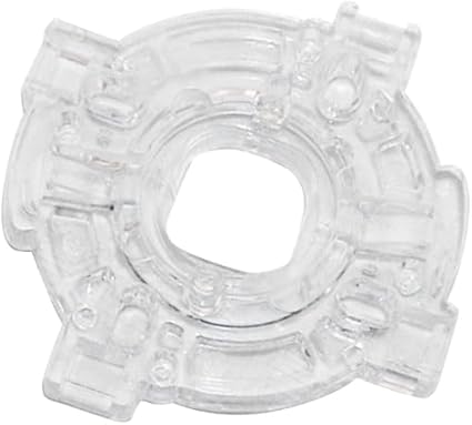 Amazon.com: 1Pc Octagonal/Square/Round Rings Joystick Gate Restrictor ...
