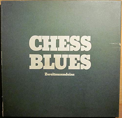 Chess Blues [5x Vinyl LP] - : Amazon.de: Musik-CDs & Vinyl