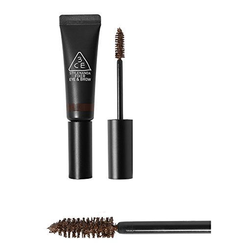 Amazon.com : [3CE]3CE FIXER EYE & BROW 7g (#brown) : Beauty & Personal Care