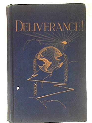 Deliverance: Rutherford, J.F.: Amazon.com: Books