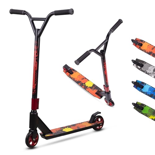 Amazon Best Sellers: Best Stunt Scooters