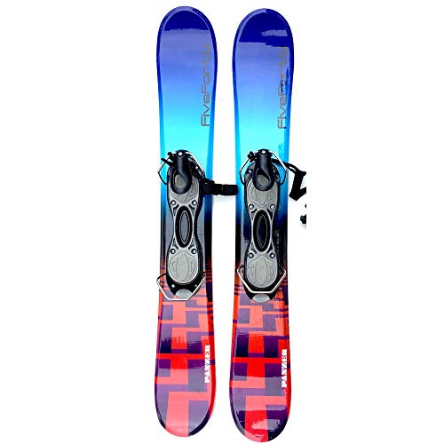The Best Mini Skis, Short Skis or Snowblades | The Action Advisor