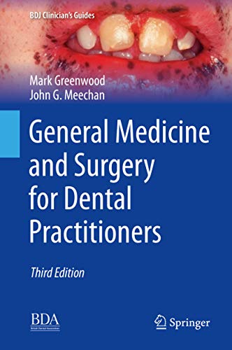 19 Best Dental Surgery Books of All Time - BookAuthority