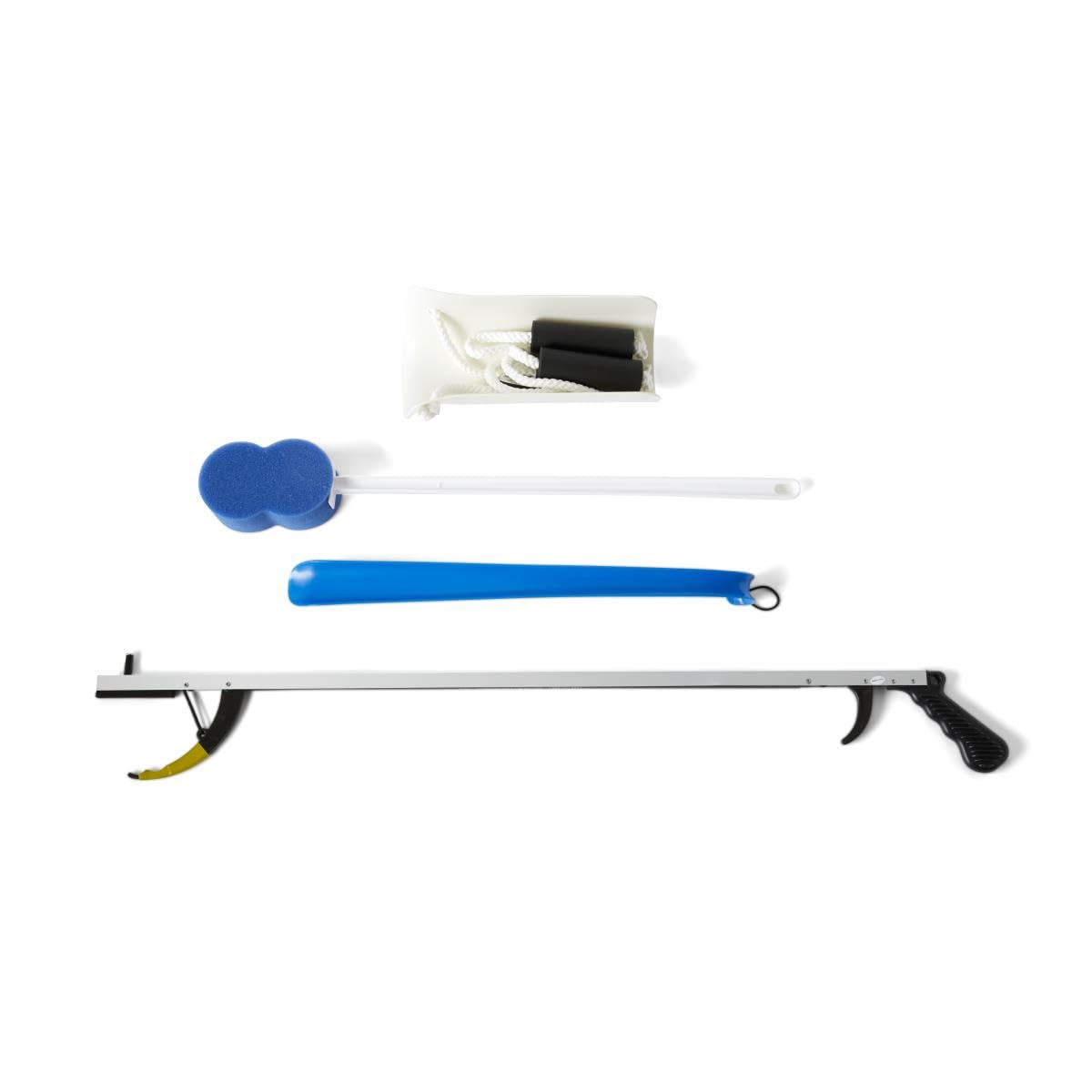 Amazon.com: Medline Economy Hip Kit, Mobility Aids Ideal for Hip ...