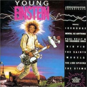 Amazon.com: Young Einstein (1988 Film): CDs & Vinyl