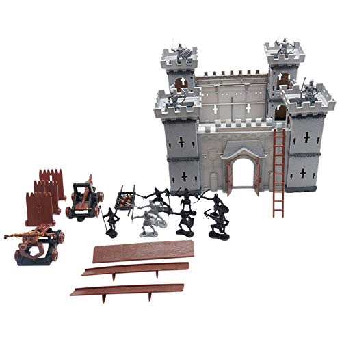Toy Castles