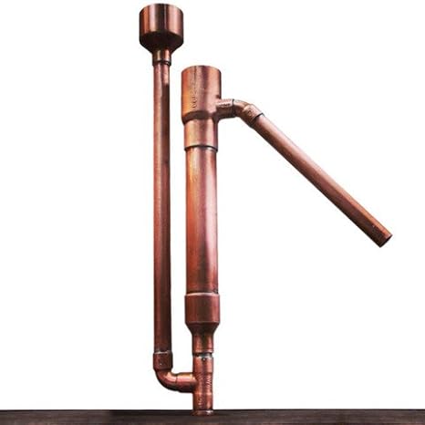 Amazon.com: Copper Parrot Kit : Industrial & Scientific