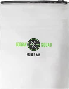 Amazon.com - Bass Mafia Googan Money Bag 16 x 20