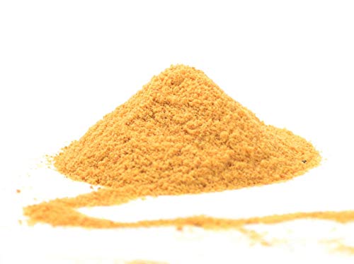 Muskatblüte Macis gemahlen - Macispulver - Muskat Blüte Pulver - 20g ...
