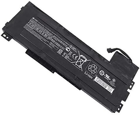 Laptrix H-P 8460P Battery Compatible for C06XL QK642AA HP Elitebook ...