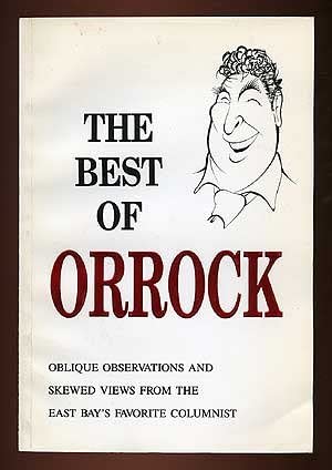 The Best of Orrock: Orrock, Ray: Amazon.com: Books