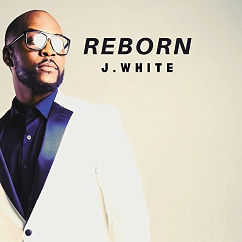 Reborn de J. White en Amazon Music Unlimited