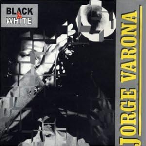 Black & White: Varona, Jorge: Amazon.ca: Music