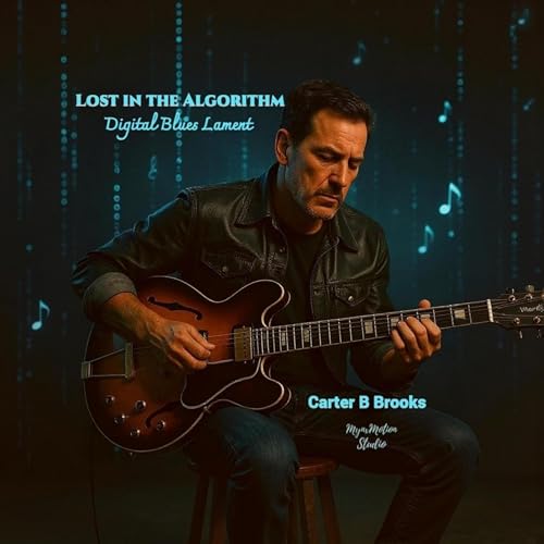 Spiele Lost in the Algorithm von MynxMotion Studio feat. Carter B ...