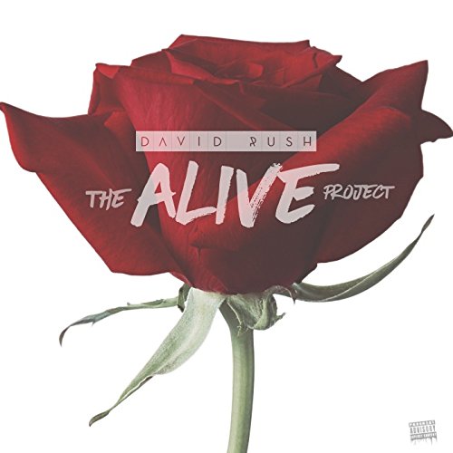 Amazon.co.jp: The Alive Project : David Rush: デジタルミュージック