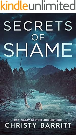 Amazon.com: Legacy of Lies: The Colsons (Fog Lake Suspense Book 5) eBook : Barritt, Christy ...