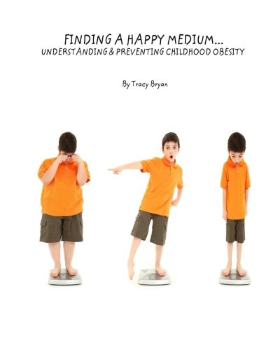 Book review of Finding A Happy Medium... - Readers' Favorite: Book ...