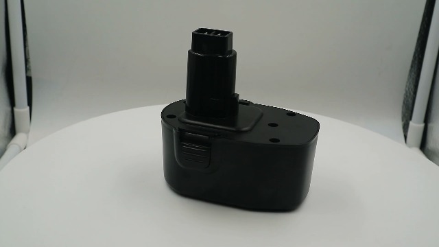 Watch Replacement Battery forDewalt DW9072 DW9071 DC9071 DE9037 on ...