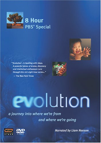 Amazon.com: Evolution Educational Set : Movies & TV
