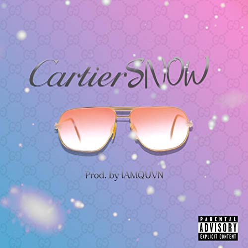 Cartier Snow by Kenny Cartier on Amazon Music - Amazon.com