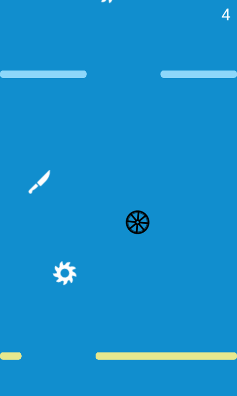 Flying Wheel:Amazon.de:Appstore for Android
