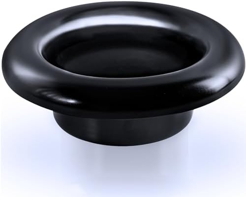 Amazon.com: AICARS Velocity Stack Adapter, Aluminum Decorative Air ...