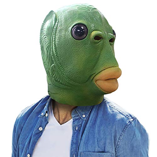 Amazon.com.au Best Sellers: The most popular items in Costume Masks for ...