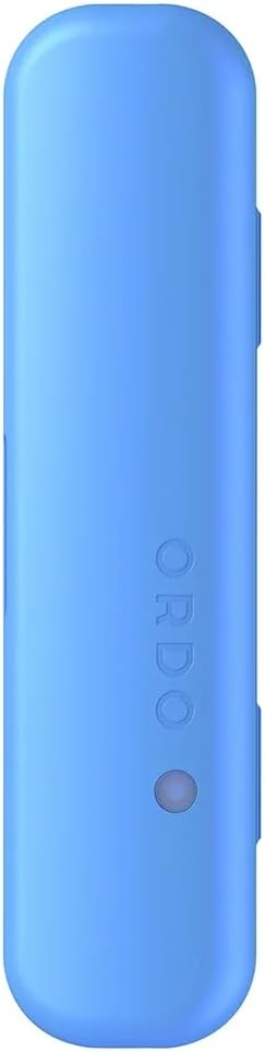 Amazon.com: ORDO Sonic+ Charging Travel Case, Secure & Hygienic ...