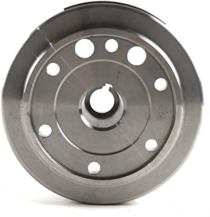 Amazon.com: Magnetic Flywheel Rotor Fits Compatible with 2002-2008 ...