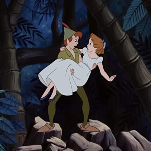 Peter Pan (sped up) by Meliodas on Prime Music