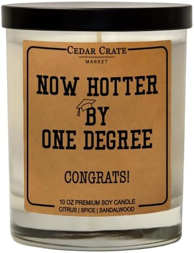 Amazon.com: Unique Graduation Gifts for Her, Personalized Colleage ...