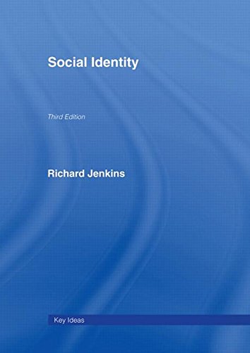 Social Identity (Key Ideas): Jenkins, Richard: 9780415448482: Amazon ...