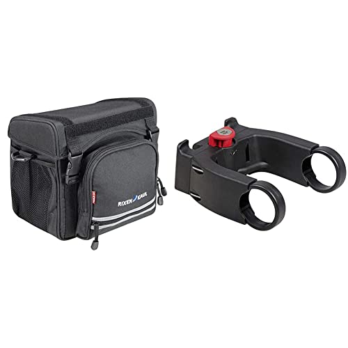 Klickfix Lenkeradapter E mit Schloss – Die 15 besten Produkte im ...