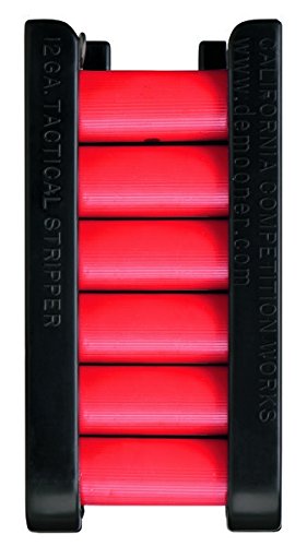 Safariland 12-Gauge Shell Holder for Belt - 084-12-2 : Amazon.in ...