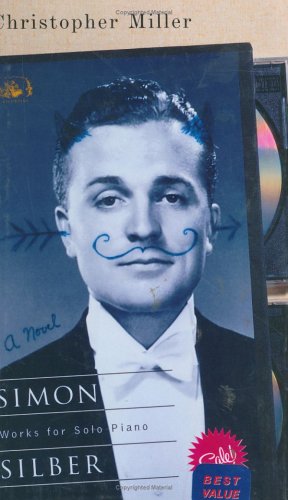Simon Silber: Works for Solo Piano: Christopher Miller: 9780618143368 ...
