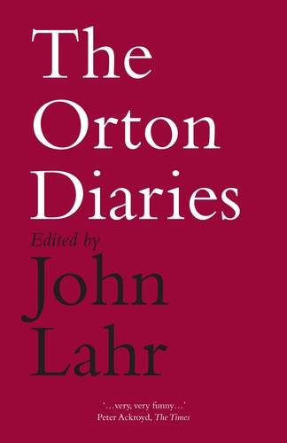 The Orton Diaries: Joe Orton: 9780413777249: Amazon.com: Books
